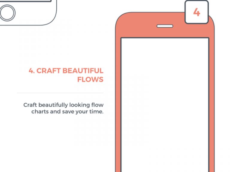Free Flowchart Kit with Symbols for Sketch - PSDDD.co