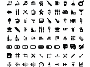 Free Iconify Icons for Web and Apps - PSDDD.co