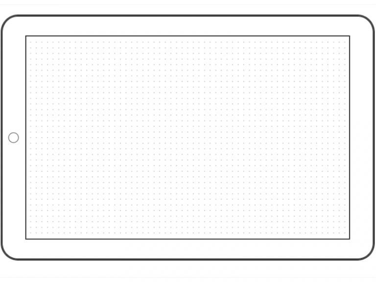 Interface Sketch - UI Sketching Templates - PSDDD.co