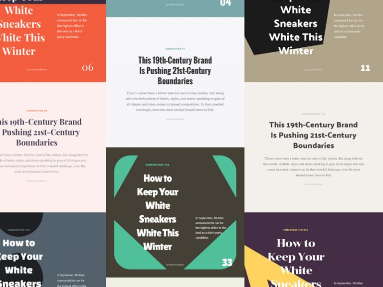 Wee People - A Free Web Font of People Silhouettes - PSDDD.co