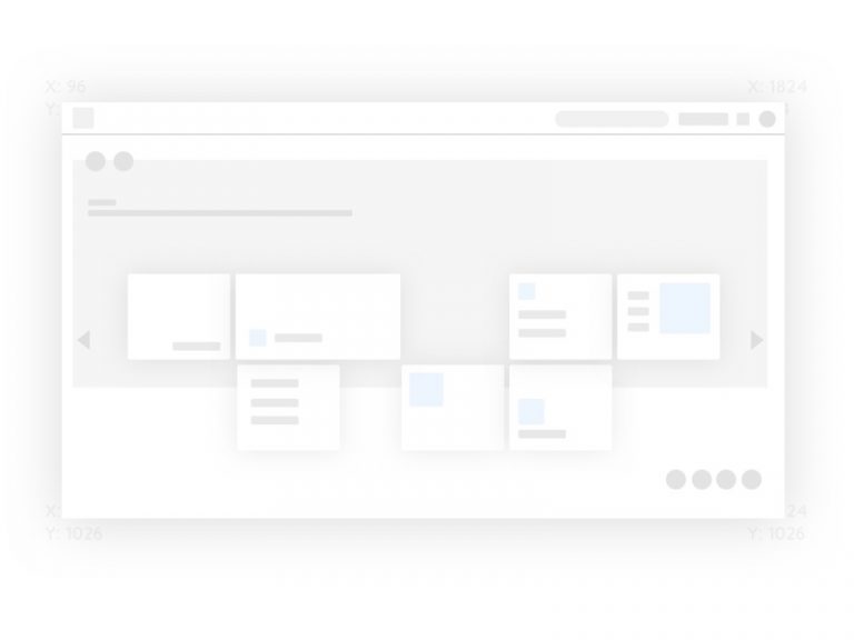 Free Wireframe Kits & Templates for UI Designers