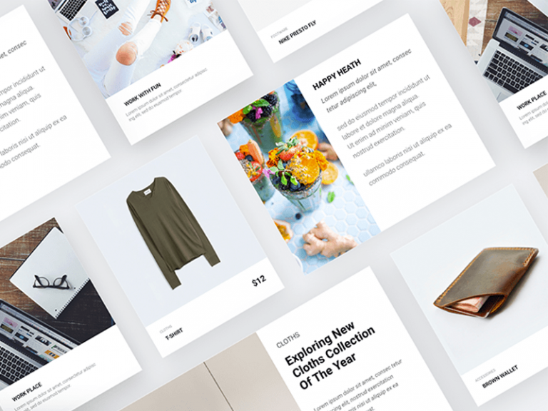 Free Mobile App UI Kits for UI Designers